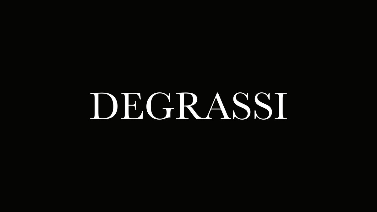 DEGRASSI – en klesbutikk med attitude. Du får mer enn du forventer ...